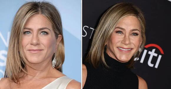 BOTCHED: Jennifer Aniston's New 'Tired and Aged' Face is Due to Botched ...