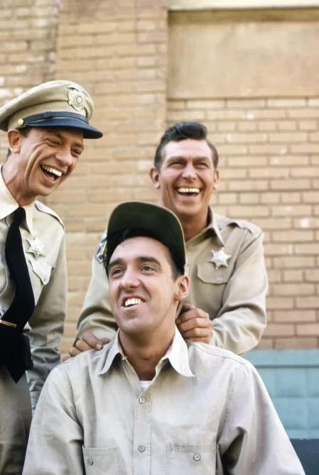 ‘Andy Griffith Show; Actress Margaret Kerry, 96, Talks About The Magic ...