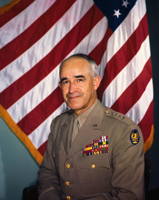 Five-star generals: What does it take to be one of the nine greatest ...