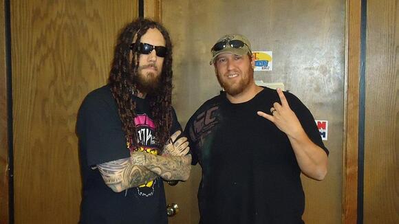 Abilene, Texas Gets a Surprise Visit From Stranger Things Actor David ...