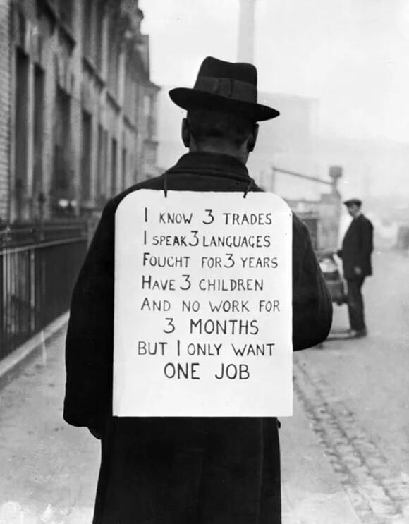 35 Photos That Embody Life In 1935 - NewsBreak
