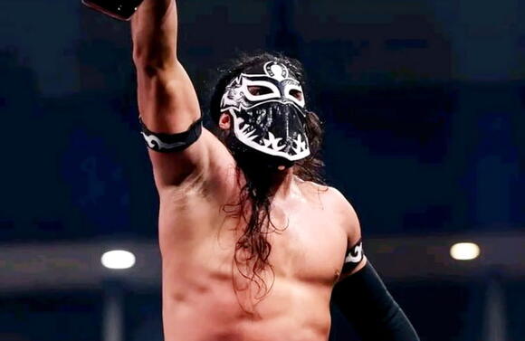 ROH Champion Bandido’s Bad Luck With Injuries Continues - NewsBreak