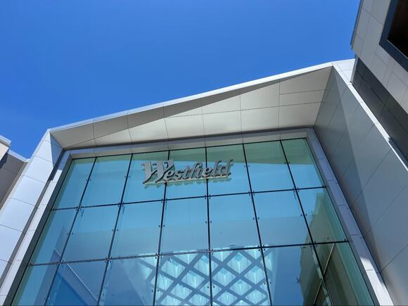 Massive Pan-Asian Dining Experience Set to Open Soon at Westfield ...
