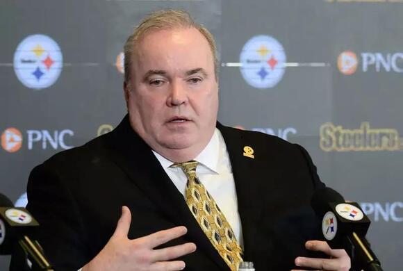 Steelers Legend Says Mike McCarthy’s Biggest Challenge Has Nothing To ...