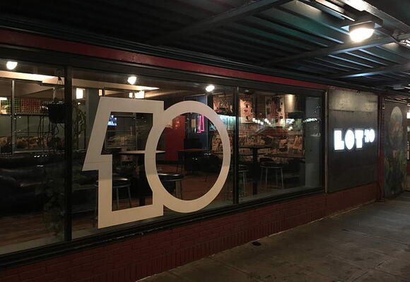 Update: Police arrest suspect in downtown bomb threat, deemed not ...