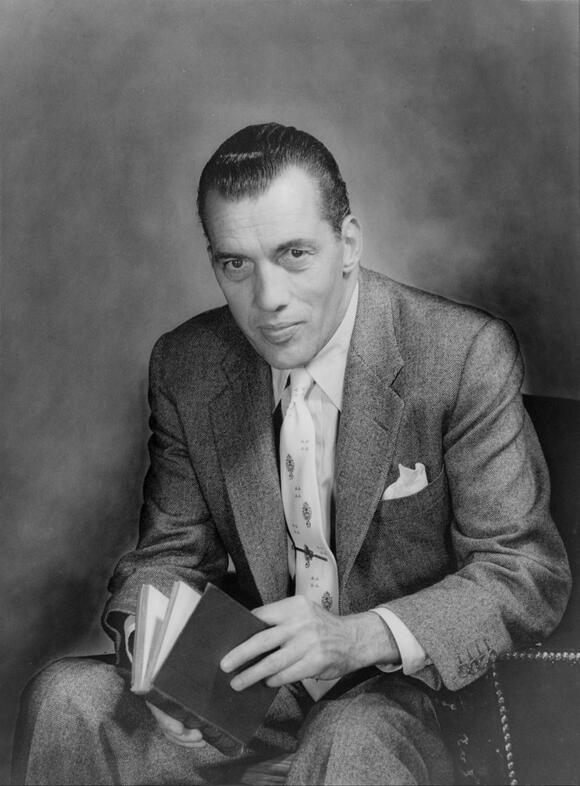 In Birthday Memory of TV Icon Ed Sullivan: 5 Decades After His Tragic ...