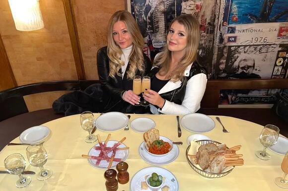 NYC influencers dish on best spots to find ‘sugar daddies,’ ‘finance ...