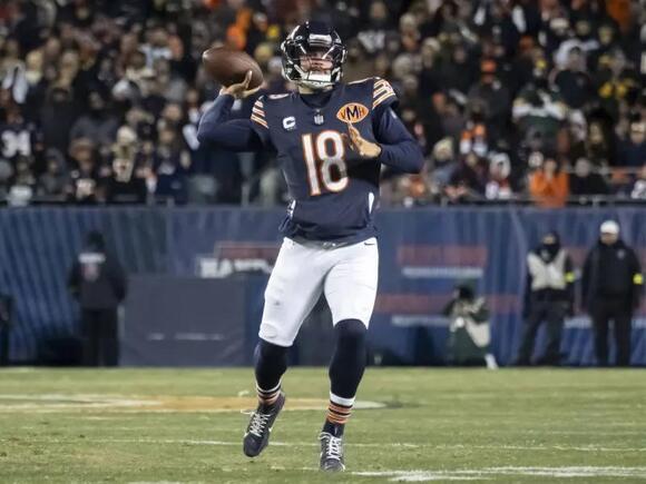 Josh Allen’s Incredible Performance & Packers Embarrassing Loss Lead ...