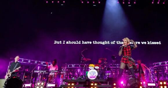 No Doubt's Tom Dumont Reveals Early-Onset Parkinson’s Disease Diagnosis ...