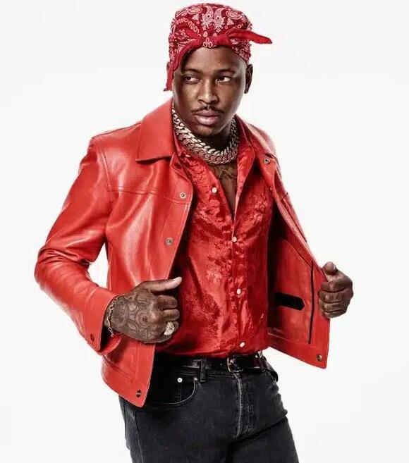 YG Returns: 'The Gentlemen's Club' Album Arrives in June - NewsBreak