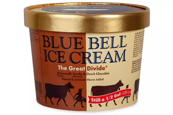 Blue Bell’s First New Flavor of 2026 Is Here - NewsBreak