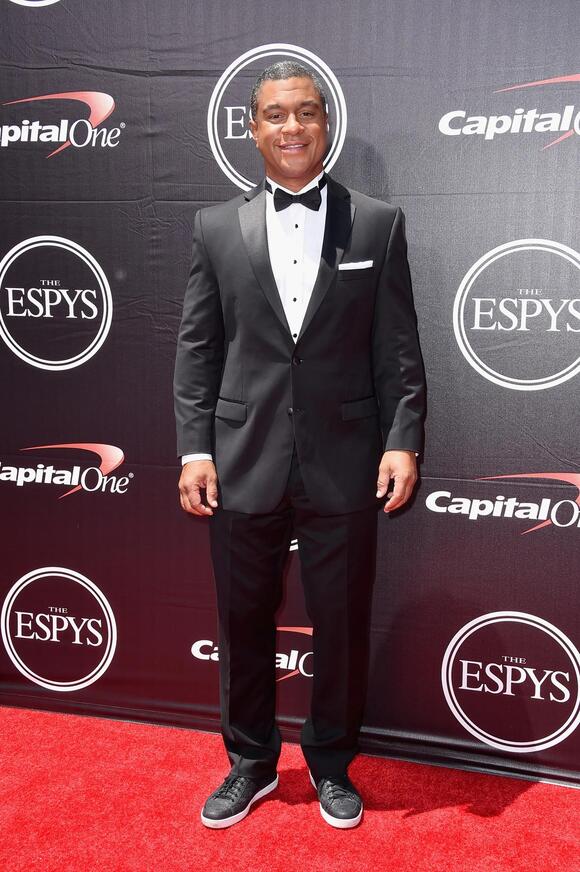 Stan Verrett explains stunning ESPN split after 25 years - NewsBreak