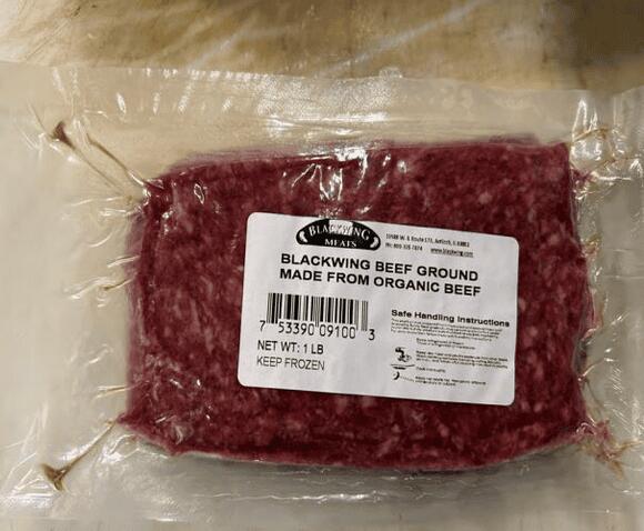The USDA Just Issued a Health Alert for Beef and Pork: What You Need to ...