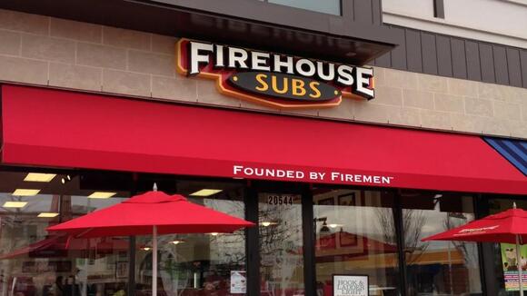 Sandwich Shop Offering Free Sub to People with These Names - NewsBreak