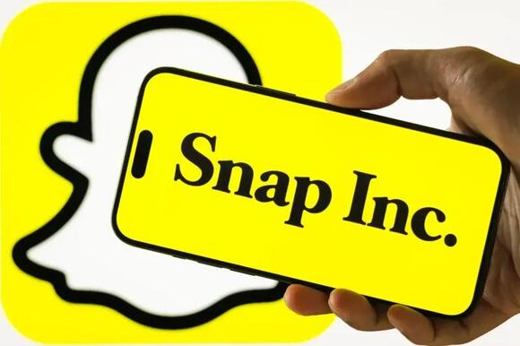SNAP Stock Is Surging Pre-Market: This Analyst Sees 70% Upside After ...