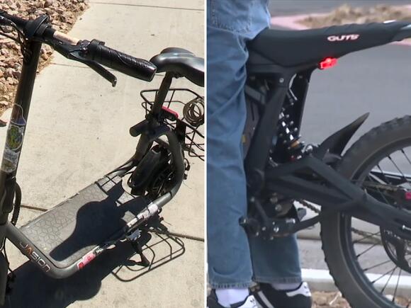 Henderson City Council moving forward with new e-bike, e-scooter safety ...