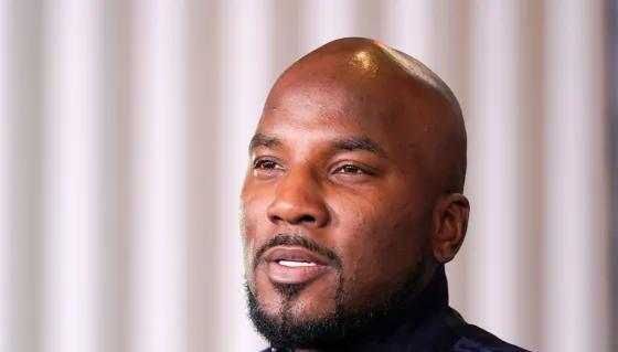 Random Rapper from North Carolina Claims He Got into Fight with Jeezy ...