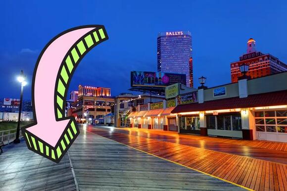 Atlantic City Concerts 2026 - Complete Headliners & Major Shows - NewsBreak