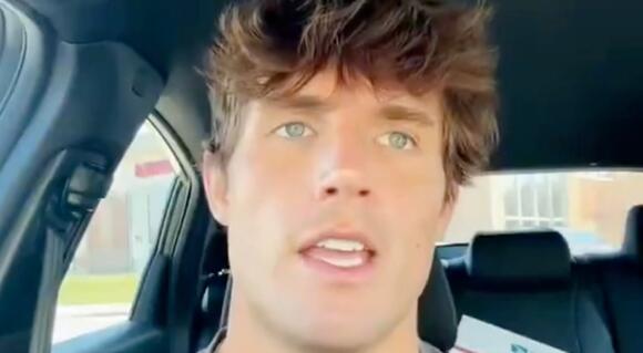 Gay TikTok Influencer Accuses “DL” NFL Superstar Of Playing “Cat ...
