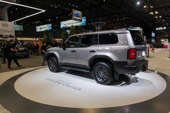 Now Revealed: The Most Dependable Car in Minnesota - NewsBreak