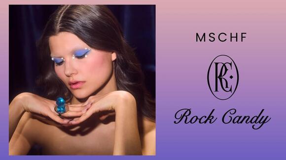 MSCHF drops limited-edition Rock Candy ring for Valentine's Day 2025 ...