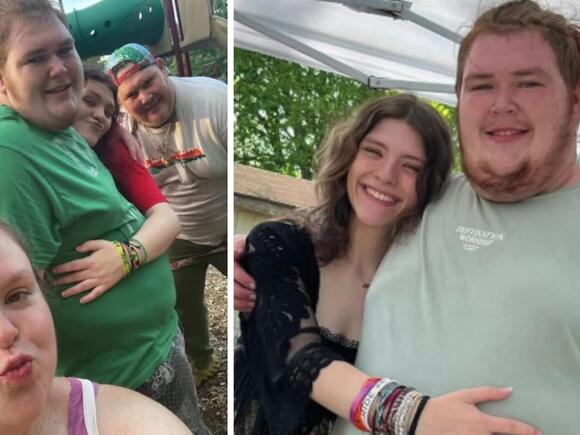 Family remembers 20-year-old shot, killed on I-85: 'He took my future ...