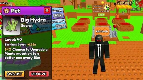 Build a Ring Farm Hydra Guide - NewsBreak
