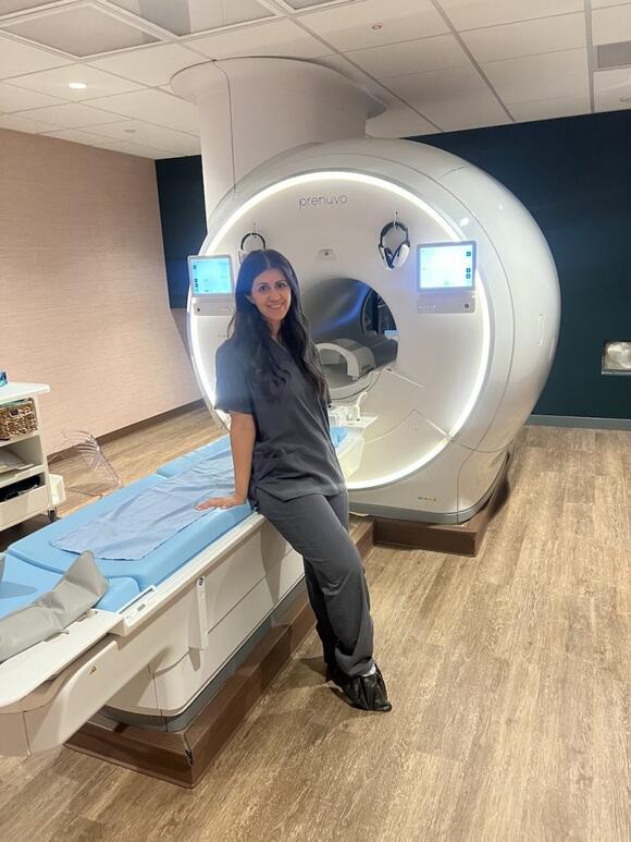 What I Learned From My Full-Body MRI Scan by Prenuvo: SurvivorNet ...