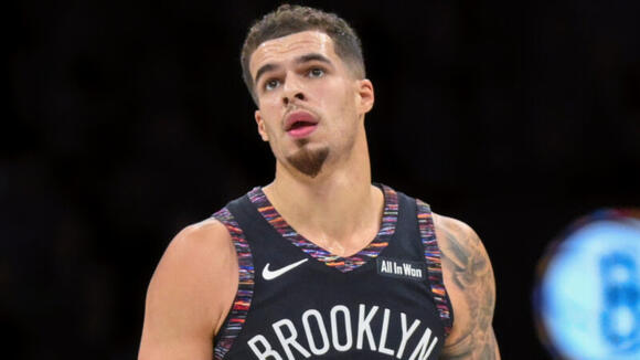 Golden State Warriors Make Strong Decision on Michael Porter Jr. Trade ...