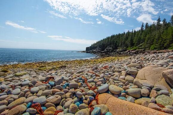 New $100 Surcharge For Nonresidents At Acadia National Park - NewsBreak