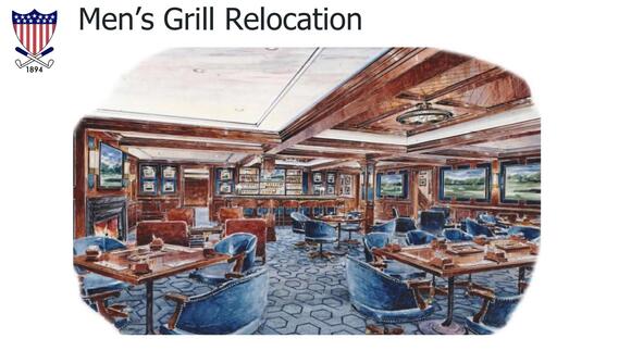 Ritzy Washington country club with $150K initiation fee torn apart over ...