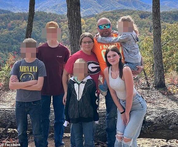 Anna Kepner's final moments revealed: Teen was left alone in cruise ...