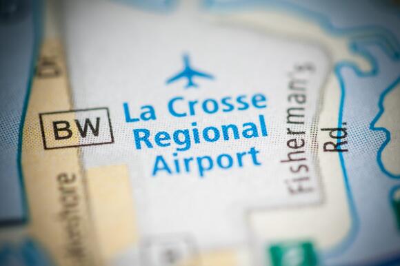 The 5 Largest Airports in All of Wisconsin - NewsBreak