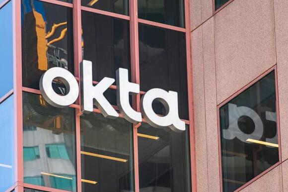 Okta's Sales Overhaul Pays Off As AI Security Hype Builds: Analyst ...