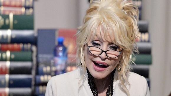 Indiana to stop funding Dolly Parton’s Imagination Library, seek ...