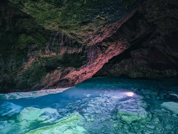 Veryovkina Cave: What Lies in the World’s Deepest Natural Abyss ...