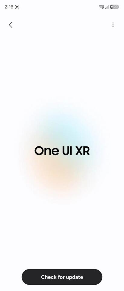 Samsung's Galaxy Glasses App Leak Hints at Finger Gesture Controls via ...