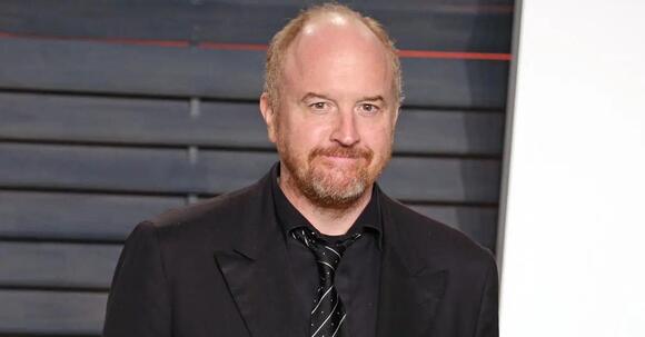 EXCLUSIVE: 'Un-Cancelled' Louis C.K. 'Planning to Use Massive New Stand ...
