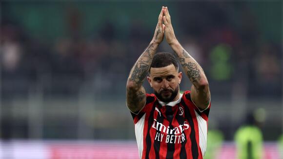 Man City: Report reveals the reason Kyle Walker decided to leave and ...