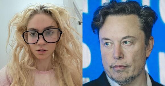 Elon Musk’s Ex Warns His Invention Is an ‘Imminent Threat’ to Children ...
