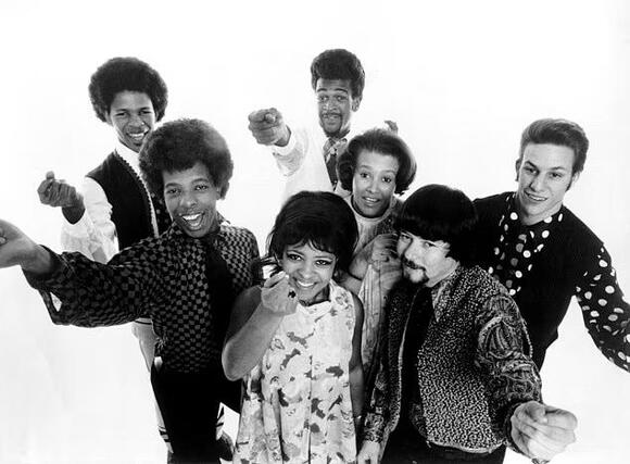 Sly Stone dead at 82: Sly And The Family Stone frontman passes away as ...