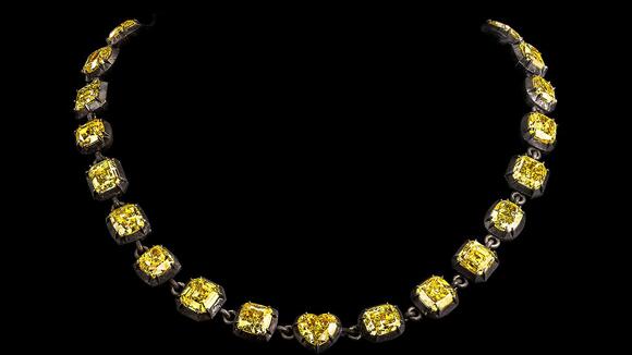 Pharrell Is Auctioning Off Some of His Rare Jacob & Co. Jewelry and ...