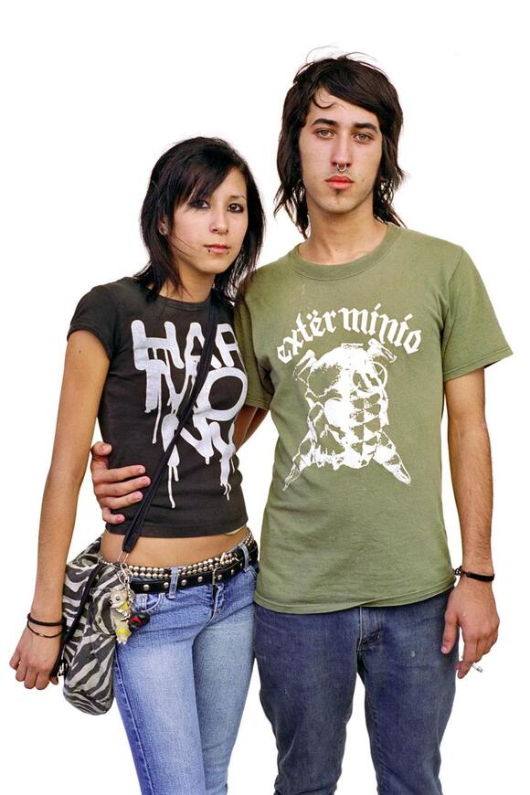 ‘Alejandro Cartagena: Ground Rules’ opens Nov. 22 at SFMOMA - NewsBreak