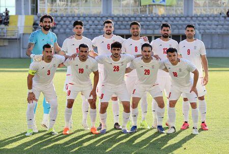 Soccer-Iran threatens to stop World Cup games if faced with ...