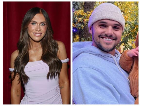 Secret Lives of Mormon Wives’ Jessi Draper Accuses Chase McWhorter of ...