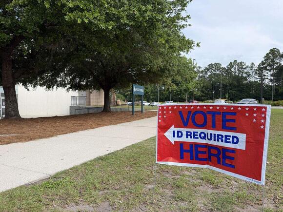 Live updates: Seifert wins Beaufort Co. Sheriff primary. Follow more ...