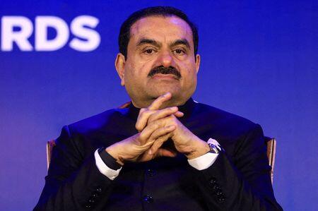 Adani bets $100 billion on data centres to power India’s AI ambitions ...