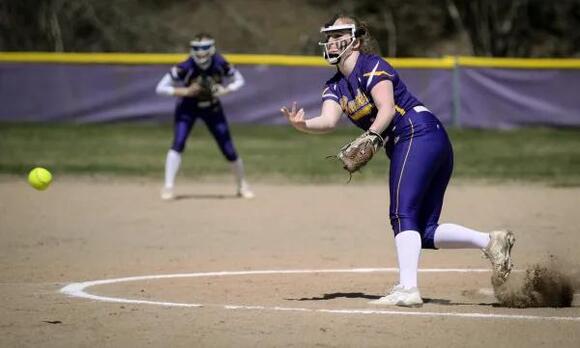 Maine high school softball conferences recognize top players and ...