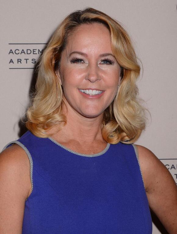 ‘Bewitched’ Alum Erin Murphy, 61, Shares Empowering Message About Aging ...