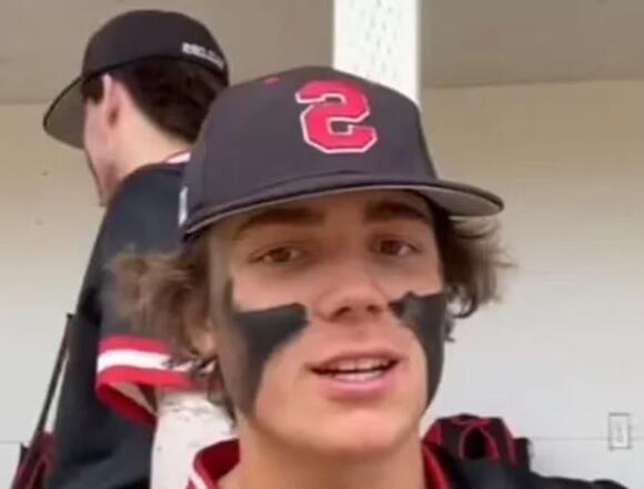 Tragedy on July 4 trip as teen dies after jumping into ‘electrified ...